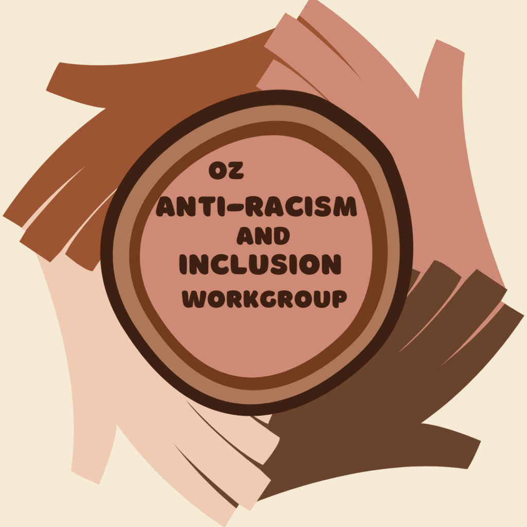 Anti-racism & Inclusion | Ohavi Zedek Synagogue | Burlington, VT