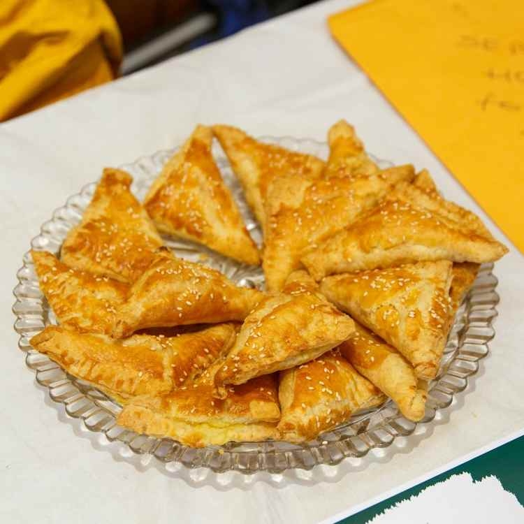 Ohavi Zedek Synagogue 2nd Annual Northern Nosh Jewish Food Festival ...