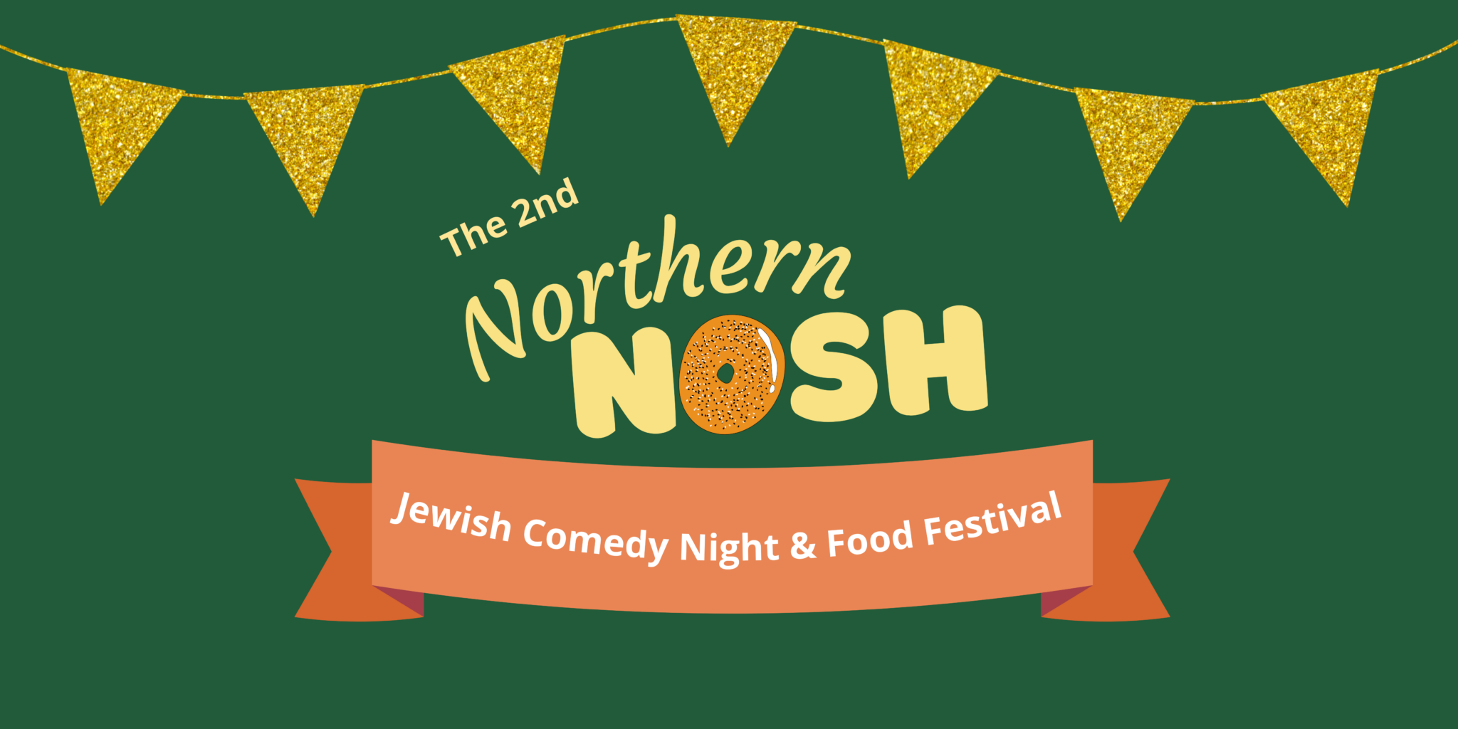 Ohavi Zedek Synagogue 2nd Annual Northern Nosh Jewish Food Festival ...